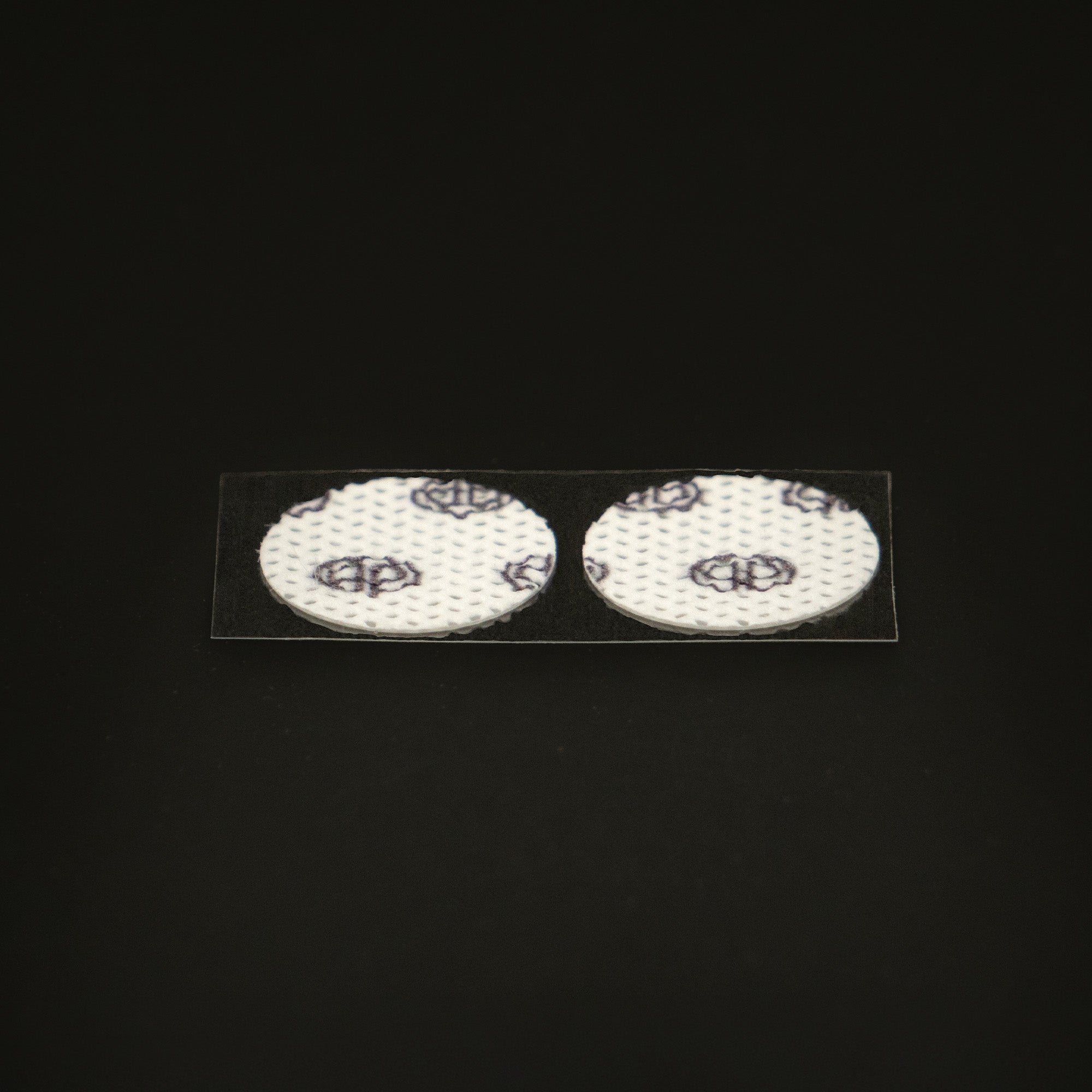Filter Patch Stickers – Bonsai Mushrooms